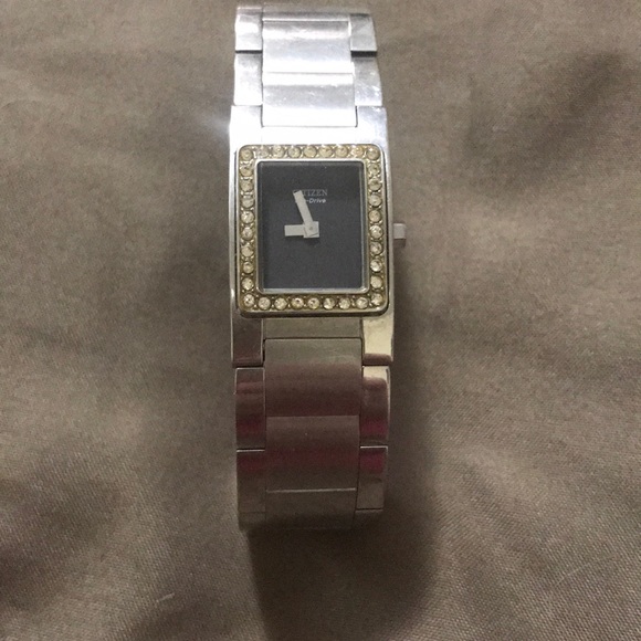 Citizen | Jewelry | Citizens Echo Drive Watch | Poshmark